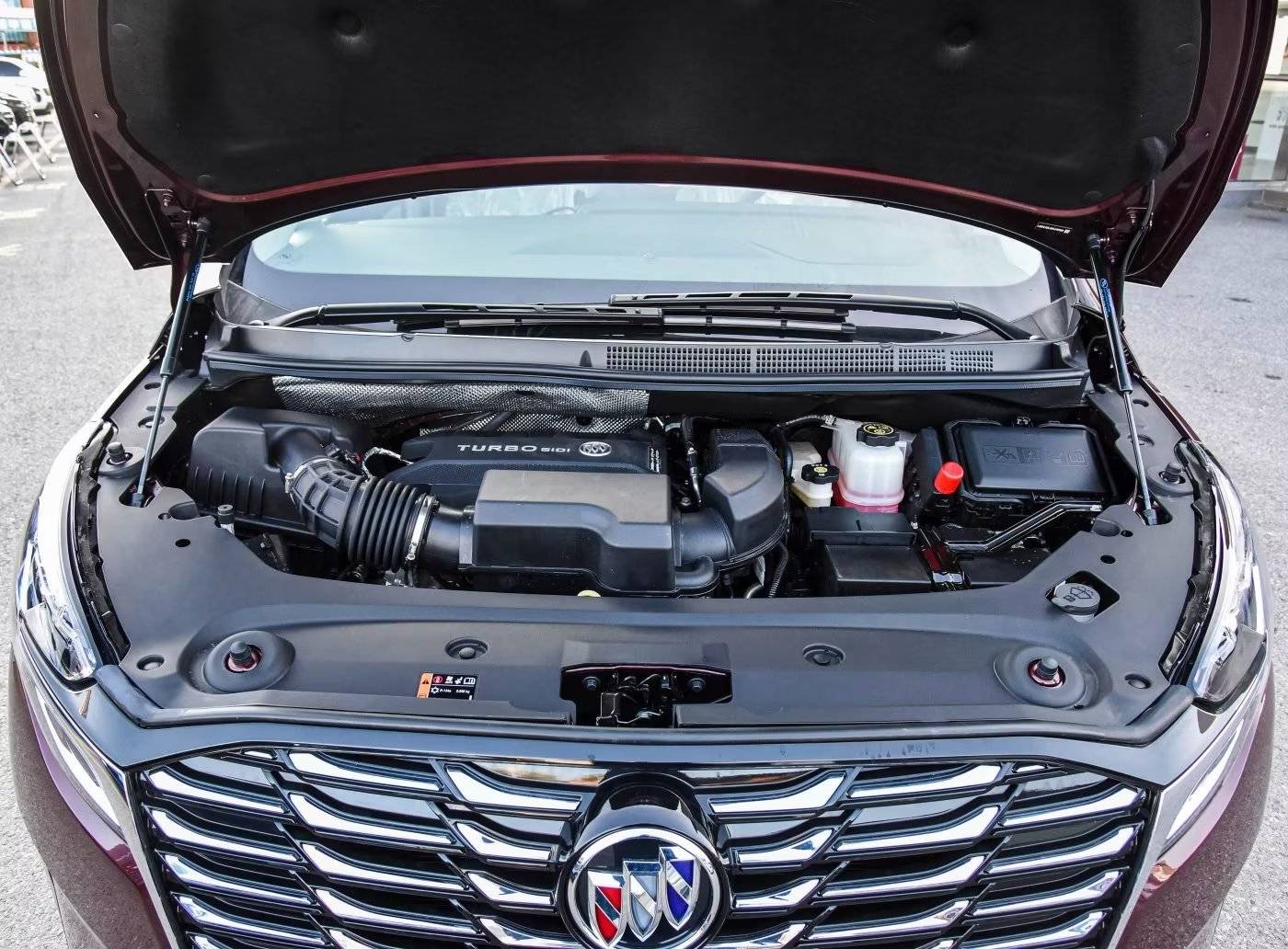 别克GL8同城车友论坛，内行人来谈谈，别克GL8车友会（601期）_搜狐汽车_搜狐网