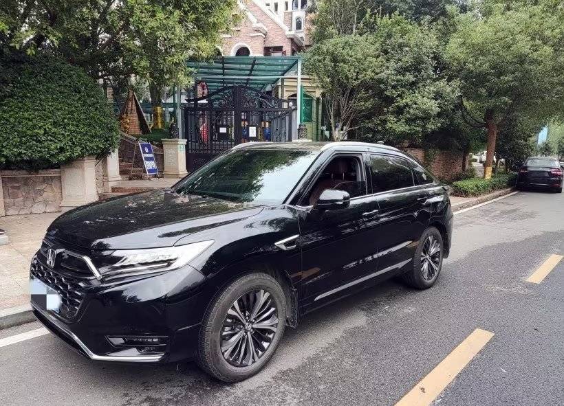 本田URV最新优惠价格是多少，本田URV车友会（228期）_搜狐汽车_搜狐网