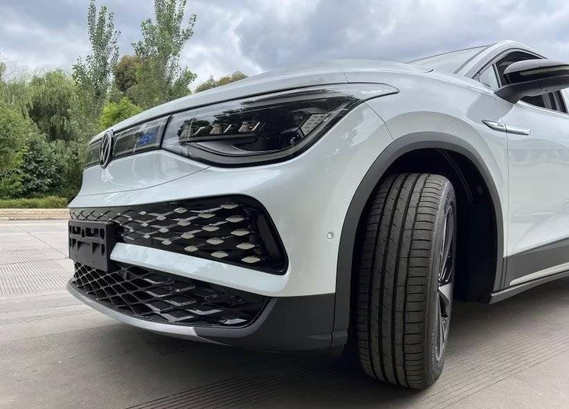 大众ID6X质量好不好，内行人来说说，大众ID6X车友群（860期）_搜狐汽车_搜狐网