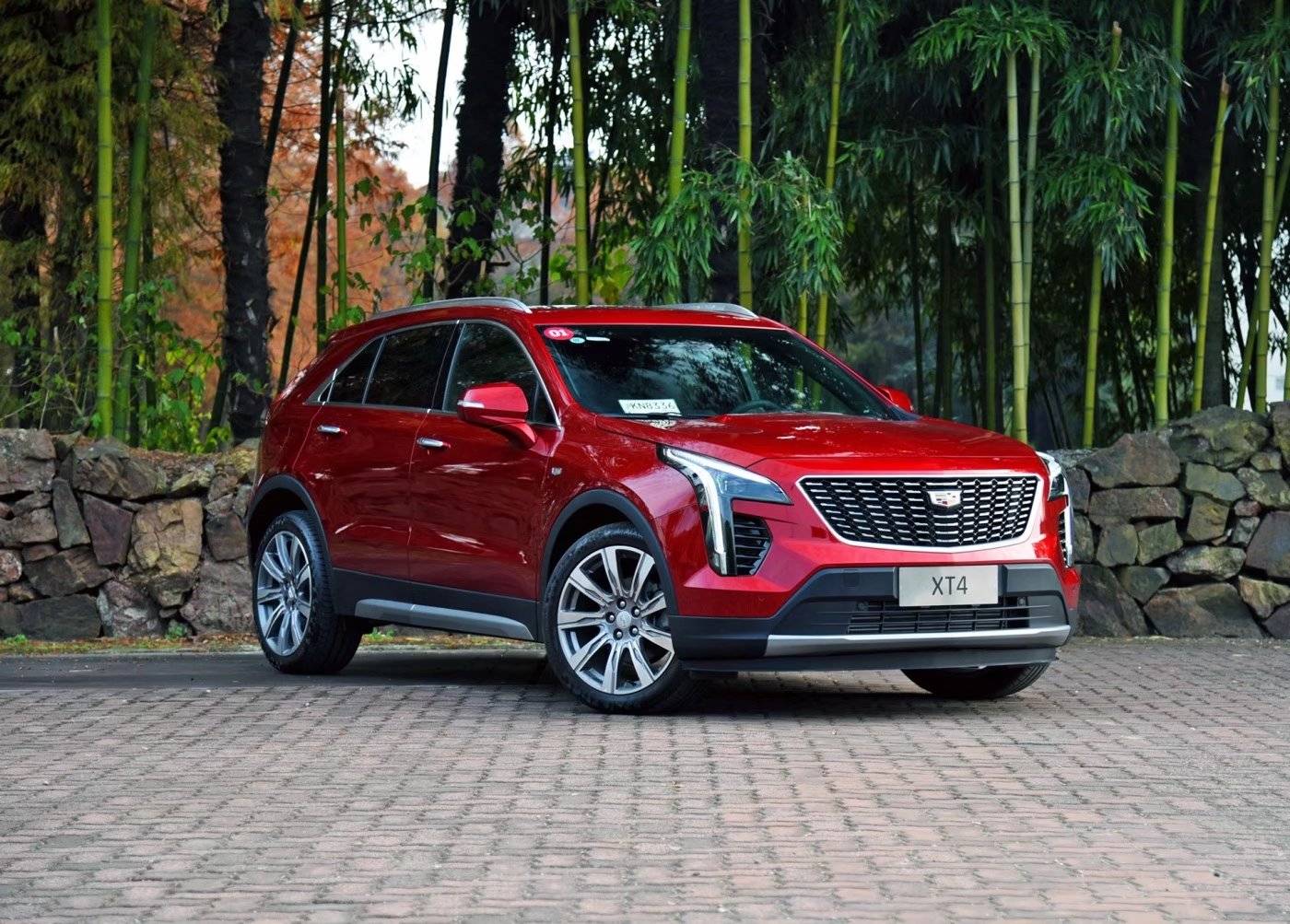 凯迪拉克xt4油箱容积，车友来聊聊，凯迪拉克XT4车友社区（67期）_搜狐汽车_搜狐网