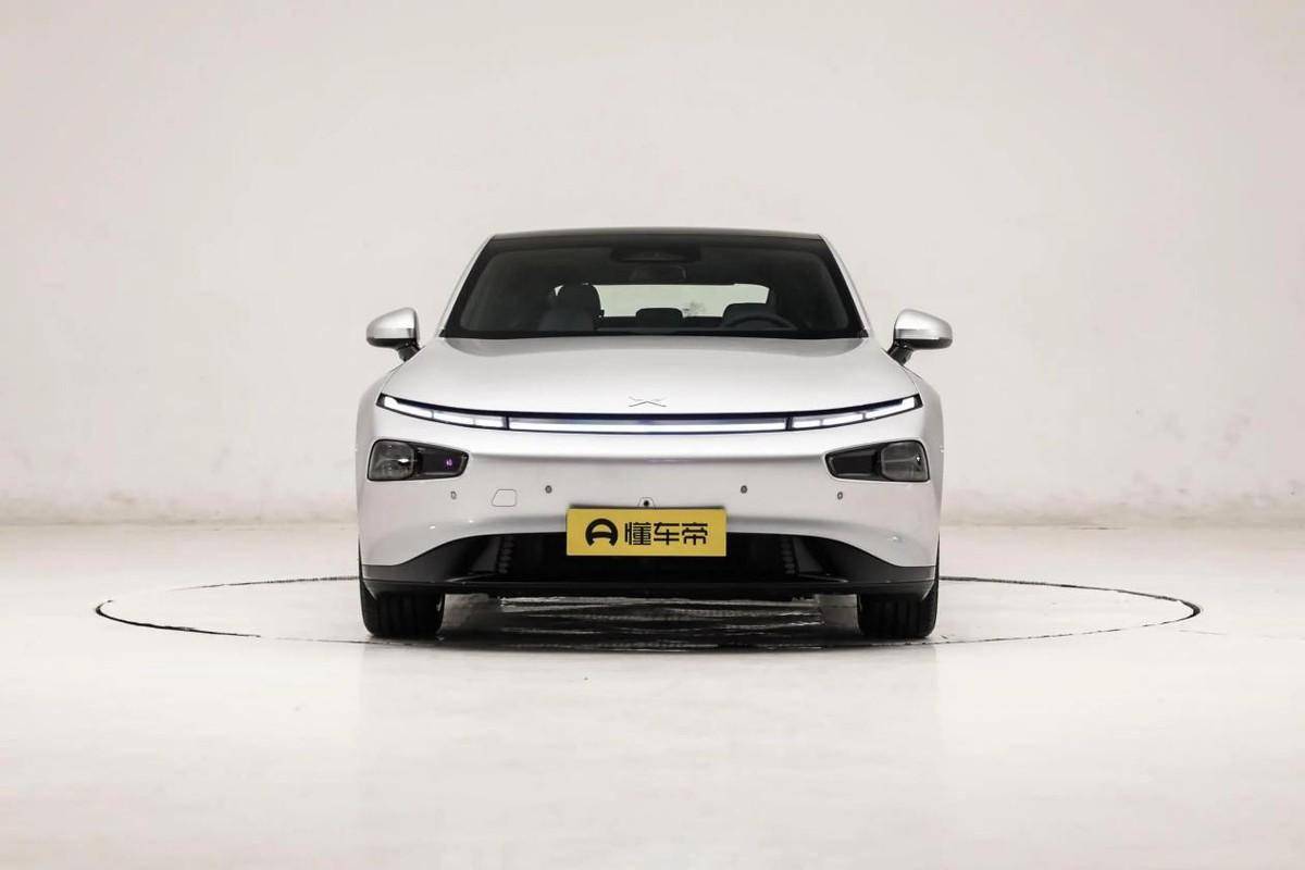 4车大横评！极氪001、特斯拉Model 3、蔚来ET5、小鹏P7i，谁更强？_搜狐汽车_搜狐网