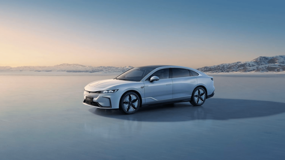 蔚来ET5的价格，ET7的产品水准，岚图追光让“56E”也不香了吗？_搜狐汽车_搜狐网