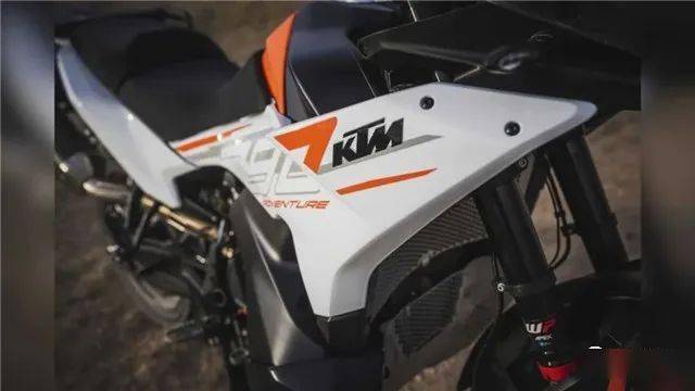 KTM将在现有790系列基础上开发新690车型_搜狐汽车_搜狐网