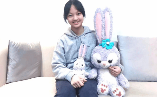 观察生活、记录那些载满爱的故事——“魔都校园写手”2月中学组冠军刘心仪专访 文章 情节 主人公