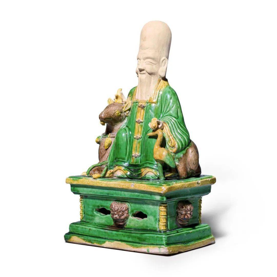 纽约苏富比｜2023年3月 中国艺术珍品（造像部分）成交记录_zh-Hant_Height_com