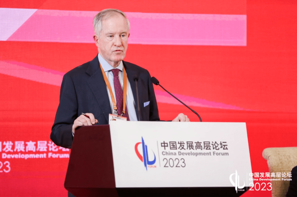 21独家专访尼古拉斯·拉迪：美国对华掀起贸易战欠考量_中国_成本_经济