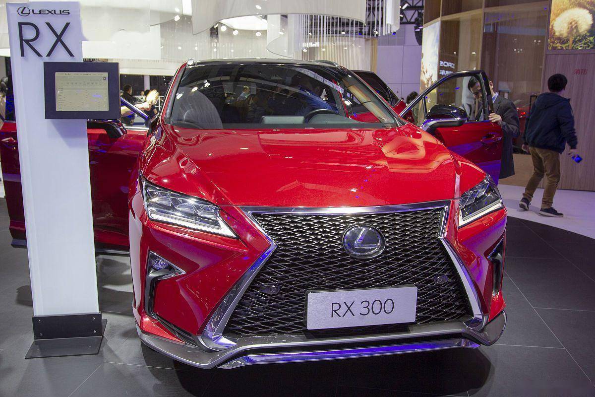 为什么雷克萨斯提车还加价？它的品控比BBA好吗？老师傅说了看法_搜狐汽车_搜狐网