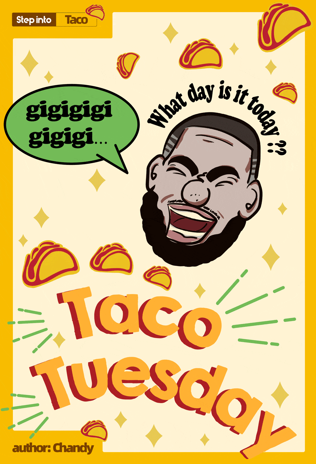 你有疯狂星期四，我有 Taco Tuesday！_image_com_口感