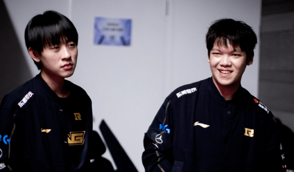 赛前不洗头要罚款！Angel透露LPL新规定_形象_选手_直播