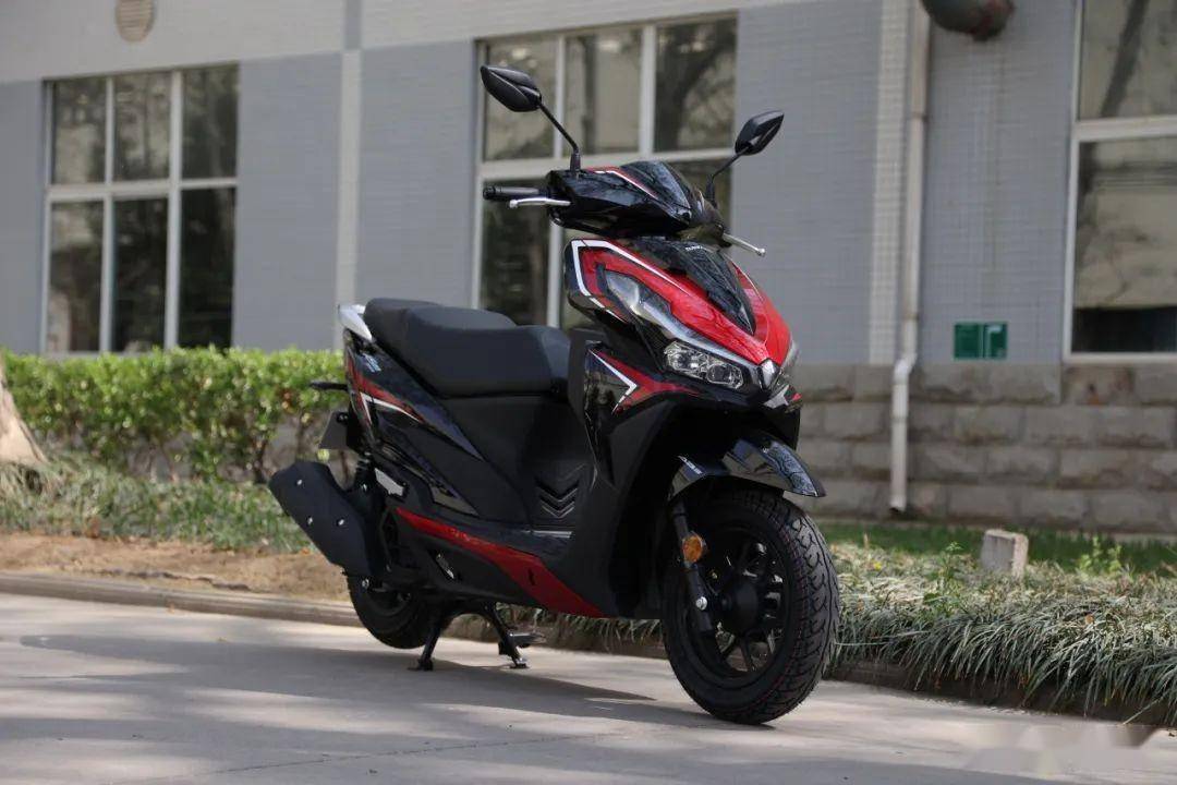 大阳VRS150售12980元起｜双缸踏板及350级V缸巡航等新品首次曝光_搜狐汽车_搜狐网