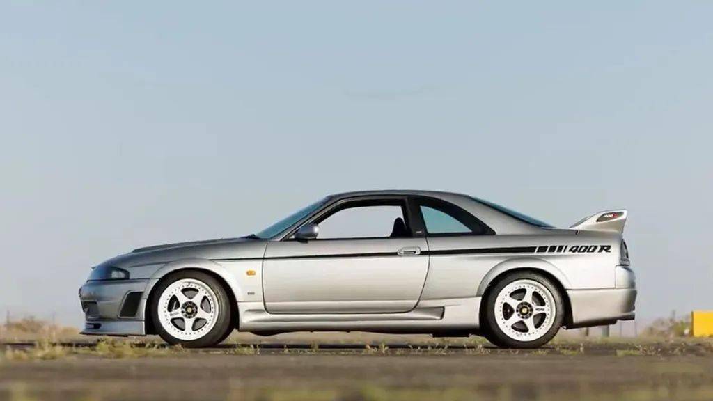 最强战神R33，INNO的Nismo 400R模型试玩_搜狐汽车_搜狐网