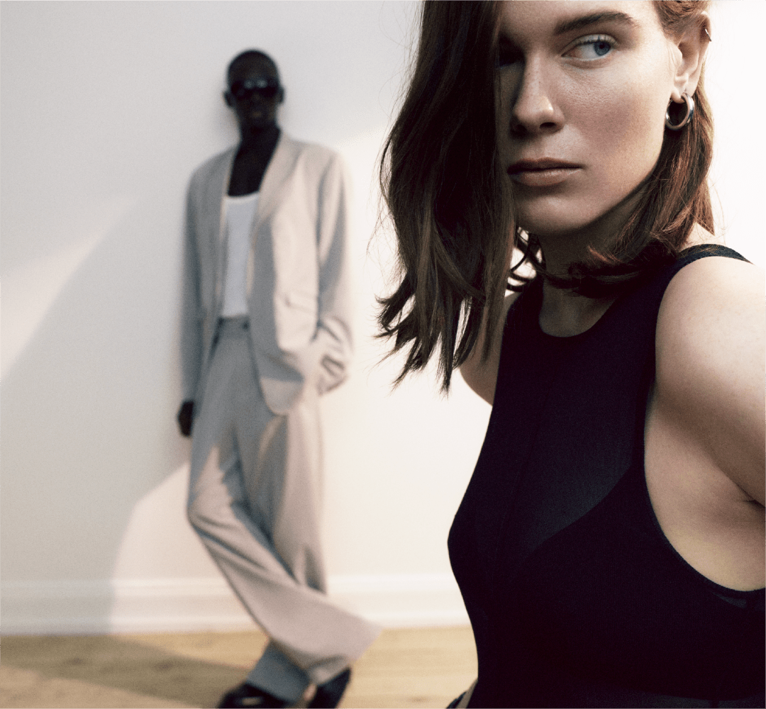 UR | 2023 SUMMER CAMPAIGN｜都市绿洲