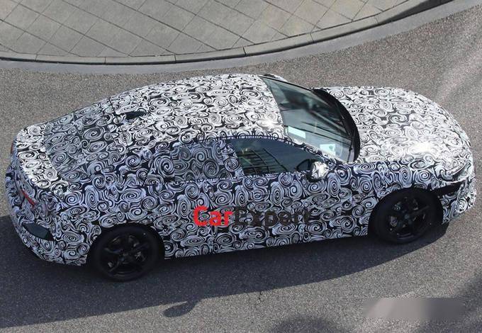 上汽奥迪将投产A5L！或首搭1.5T引擎/将取代现款A4_搜狐汽车_搜狐网