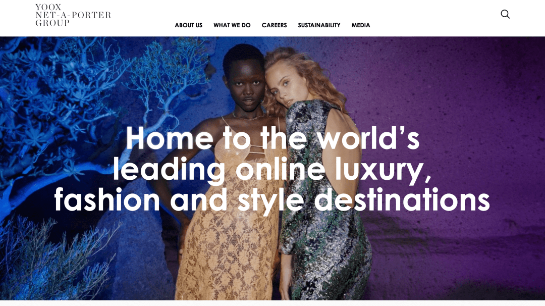 奢侈品电商 Farfetch 收购 YNAP 的交易请求获英国监管机构批准_集团_历峰_平台