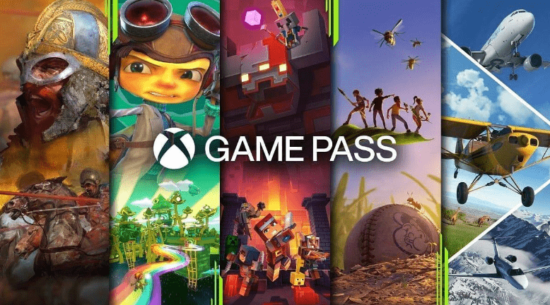 微软 XGP 在 PC 平台大放异彩，用户数突破 1500 万_Game_Pass_Xbox