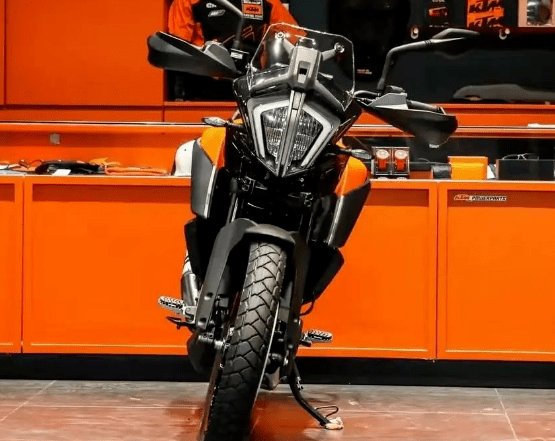 降价！KTM390ADV降价1.4万元..._搜狐汽车_搜狐网