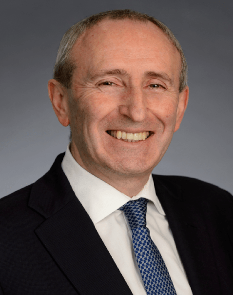 重磅独家专访！富达国际全球CIO Andrew McCaffery：眼见为实，中国经济复苏正进入新阶段_市场_资产_机构