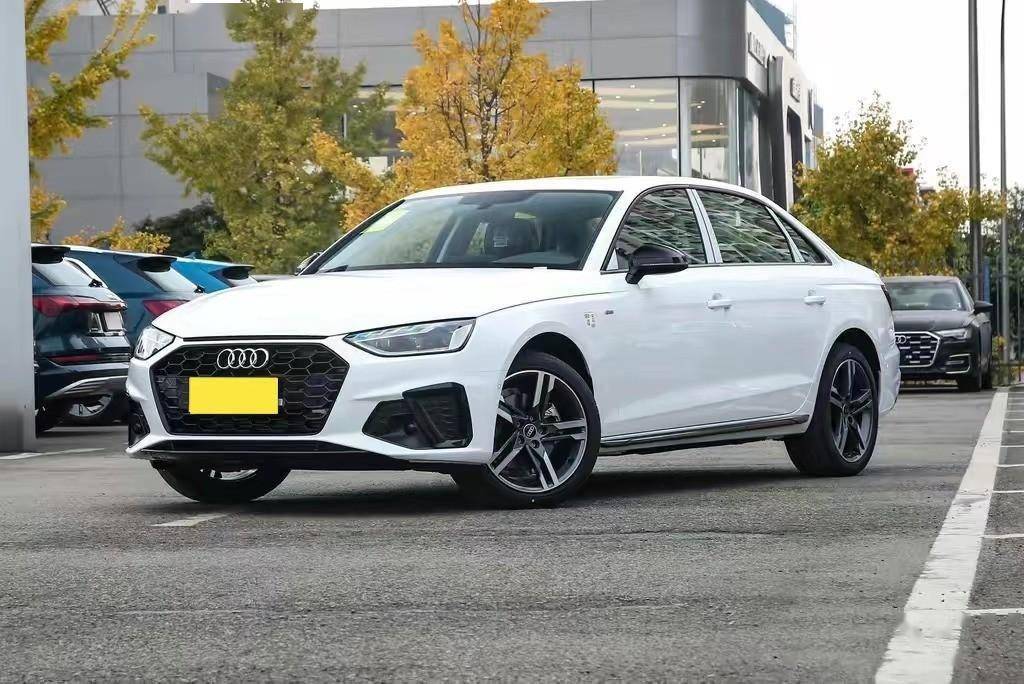 奥迪也豁出去了，跌至亲民价，入门就配2.0T，奥迪A4L家用首选？_搜狐汽车_搜狐网