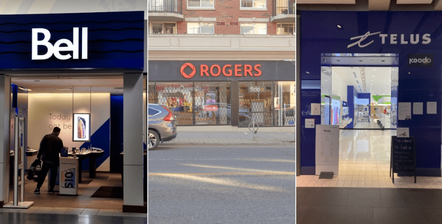 涨价！加拿大Rogers、Bell、Telus话费全面上涨！$15套餐选这里！_计划_短信_流量