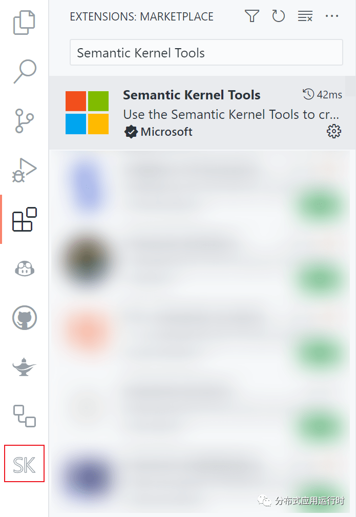 Semantic Kernel 工具箱： Semantic Kernel Tools_文件夹_进行_Skill
