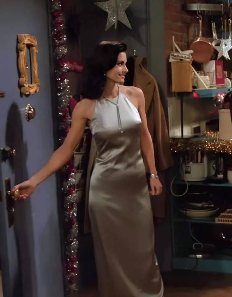 和奖杯最配的，是影后的肱三头肌-搜狐大视野-搜狐新闻