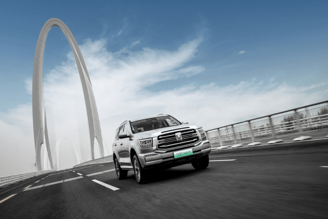 预售价36万元 越野新能源坦克500 Hi4-T 全球预售开启_搜狐汽车_搜狐网