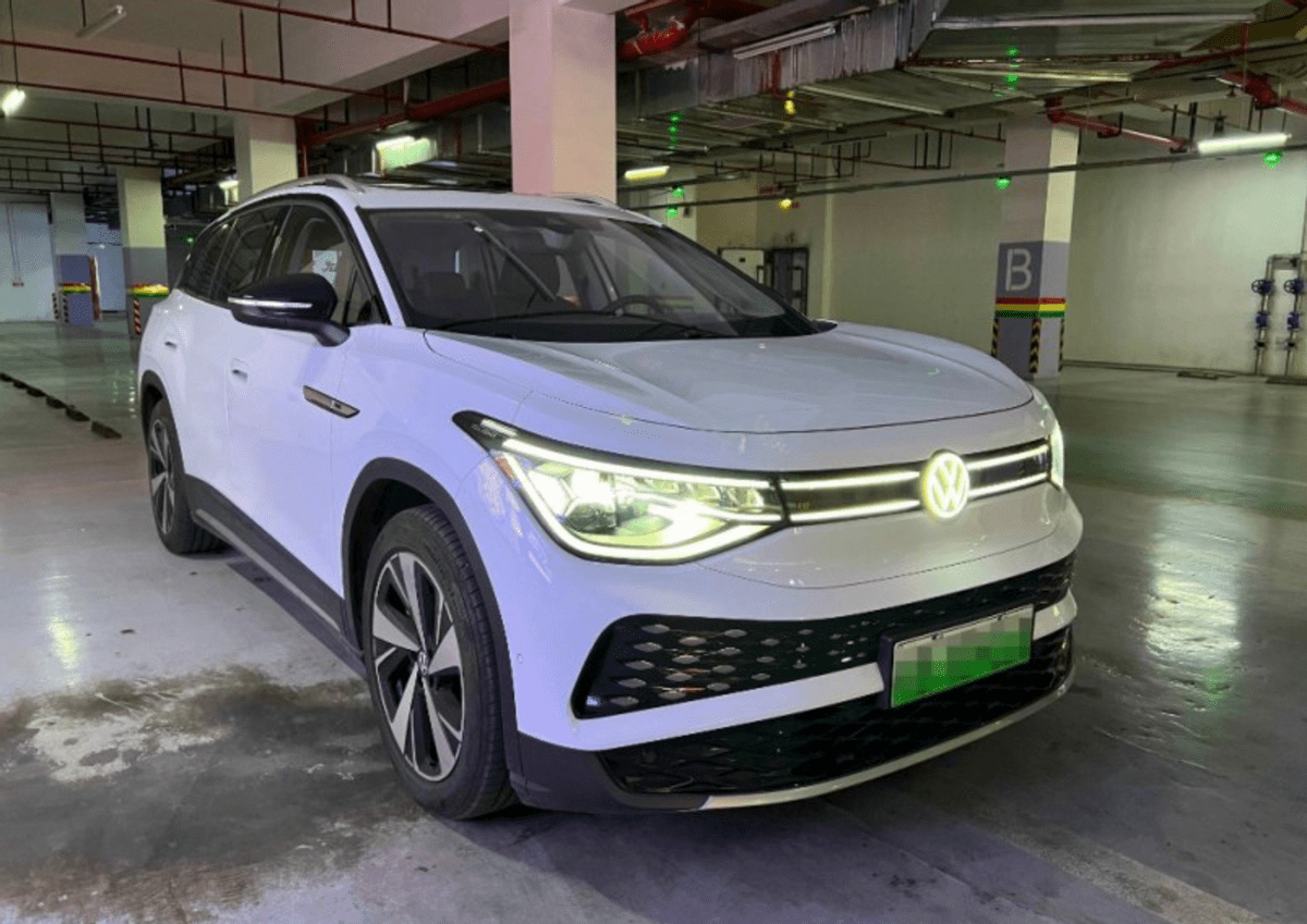 大众ID.6 X车主：纠结modely和ID6X哪个好的进来看_搜狐汽车_搜狐网