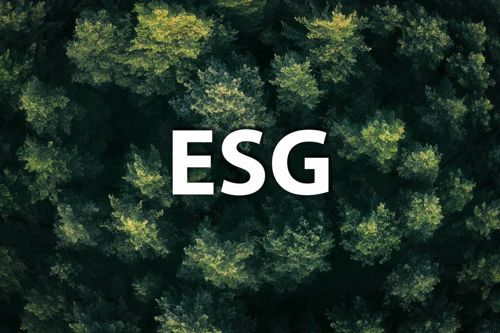 蓝鲸ESG｜普洛斯中国发布2022年ESG报告，推进产业绿色进程_能源_管理_科技领域