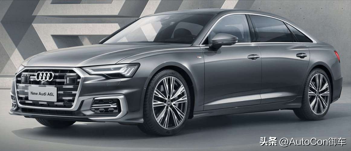 奥迪全新奥迪E6将于明年上市：据称届时“将停产奥迪A6燃油版”！_搜狐汽车_搜狐网