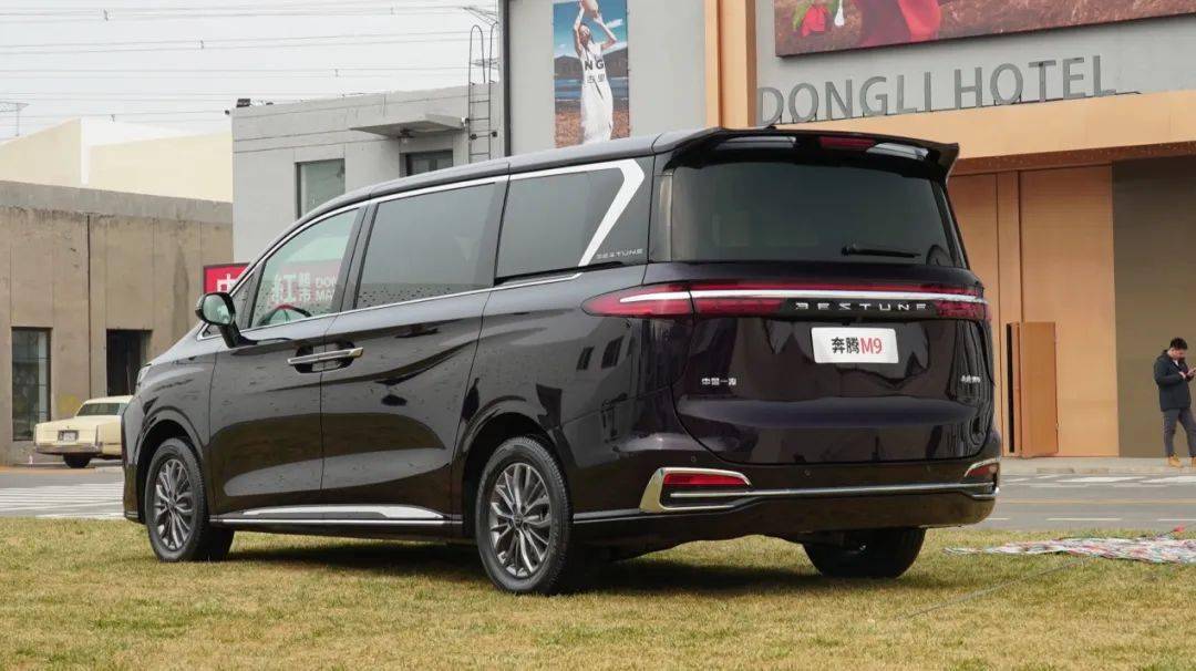 国产MPV性价比之王，3米2轴距/头等舱体验，比买GL8强！_搜狐汽车_搜狐网