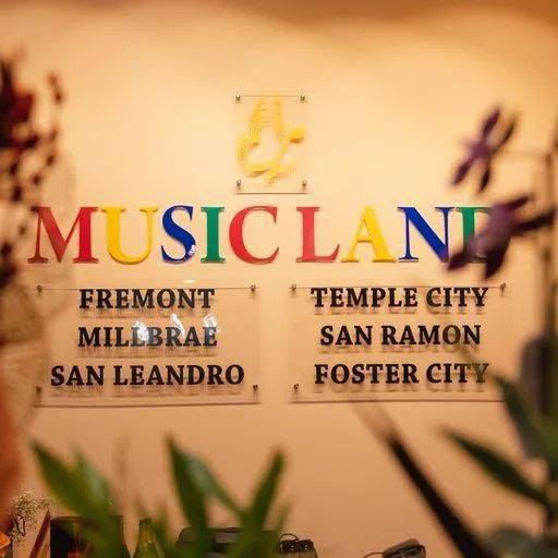 来了LA才发现，这里的孩子真的太幸福、太优秀了！_音乐_研究_能力