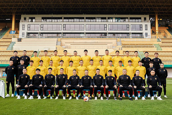 风暴眼 | 阿根廷队来华约战国足？中国足协、中国队均不知情_国际足联_进行_热身