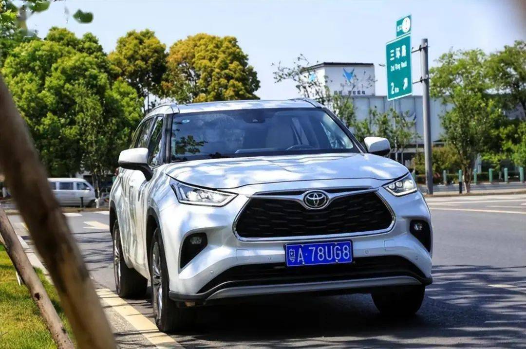 试驾全新汉兰达380T：进口2.0T+8AT，动力平顺_搜狐汽车_搜狐网