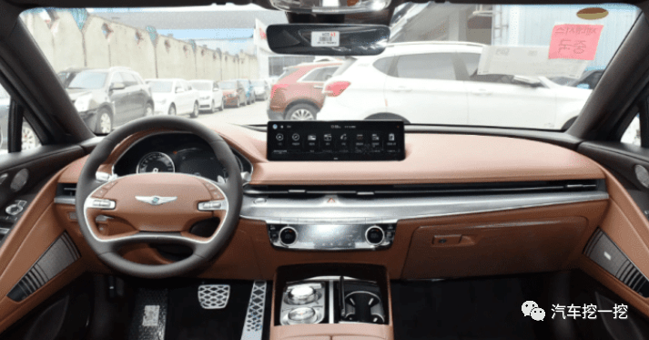 最亲民的轿跑，比宝马3系便宜，比奥迪A6L高级，2.5T榨出304马力_搜狐汽车_搜狐网