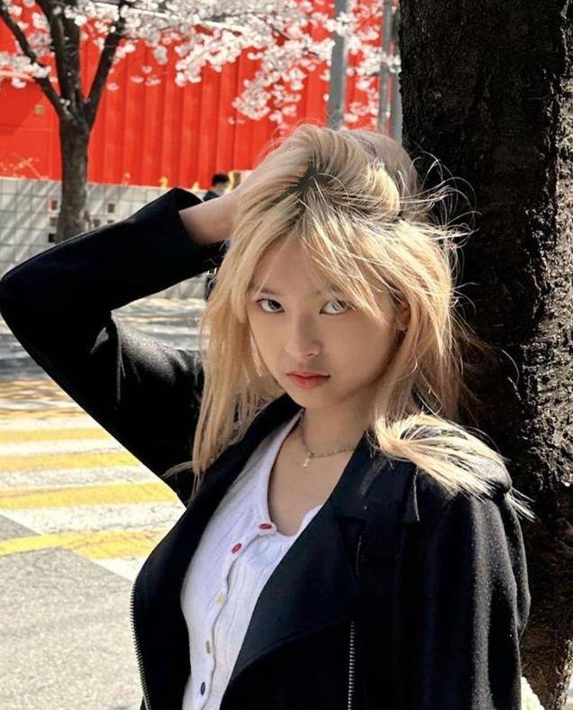 Baby Monster7位成员：有Lisa跟Jennie接班人，有人被赞是天生明星_实力_偶像_Pharita