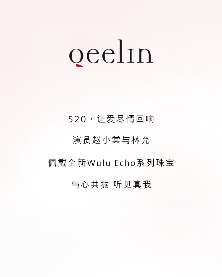 Qeelin 向我告白_导航_蓝牙_地下