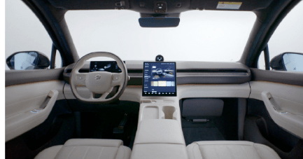 蔚来全新ES6官宣 5 月 24 日上市，5月25日开启交付_搜狐汽车_搜狐网