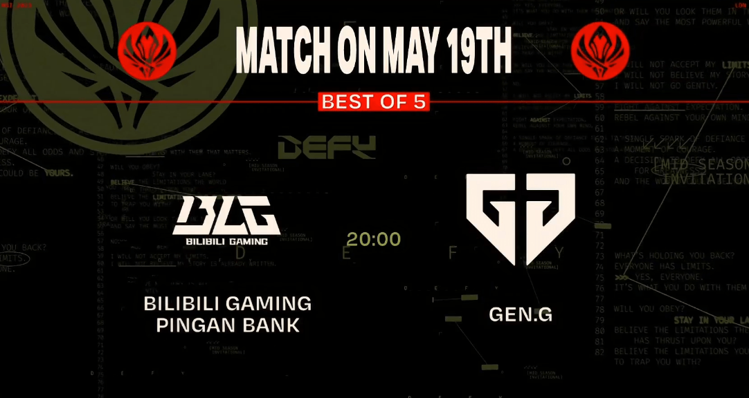 MSI前瞻：Yagao交手Chovy！萍乡中单的镜像对决_Peanut_选手_Xun