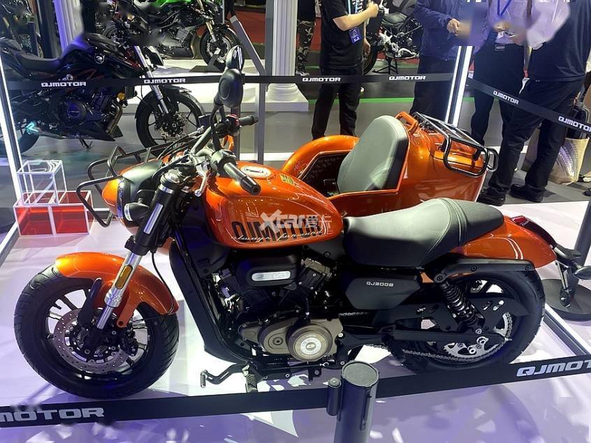 150cc才是各家开卷的源头 QJMOTOR鸿150上市_搜狐汽车_搜狐网