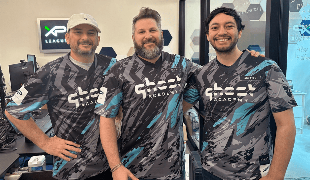 新闻速递 | 5月23日 电竞行业新闻_合作_league_组织