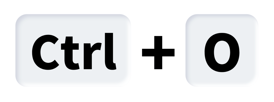 Ctrl+____，解锁期末周！_复习_考试_什么