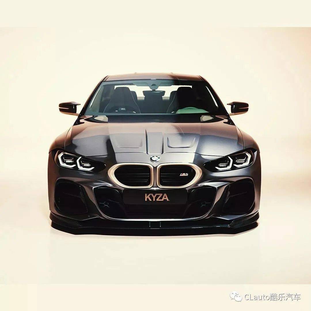 G8X宝马M4变的像老款Z4般帅气，你会为此买单吗 | 酷乐汽车_搜狐汽车_搜狐网