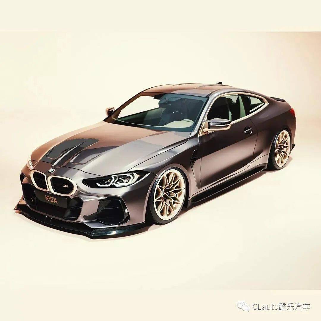 G8X宝马M4变的像老款Z4般帅气，你会为此买单吗 | 酷乐汽车_搜狐汽车_搜狐网
