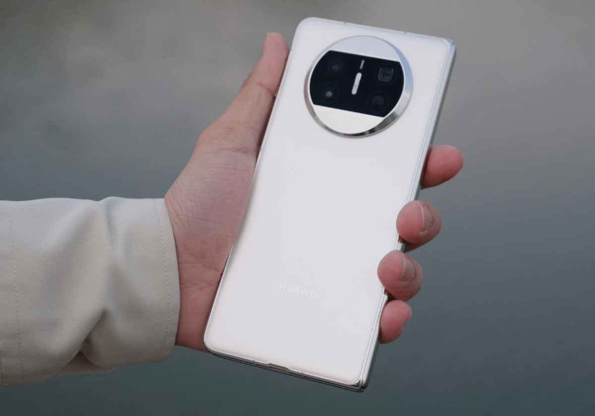 618必买折叠屏手机！华为Mate X3，十项全能黑科技_入手_旗舰_信号