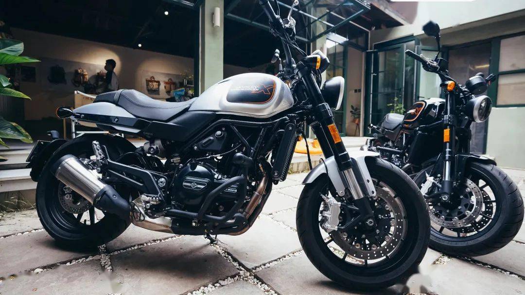 忘记Leoncino500忘记哈雷，X500是一台好看好骑的车_搜狐汽车_搜狐网