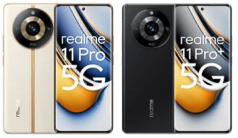 realme 11 Pro和11 Pro+海外版新机即将发布，售价亮相_机型_系列_约合