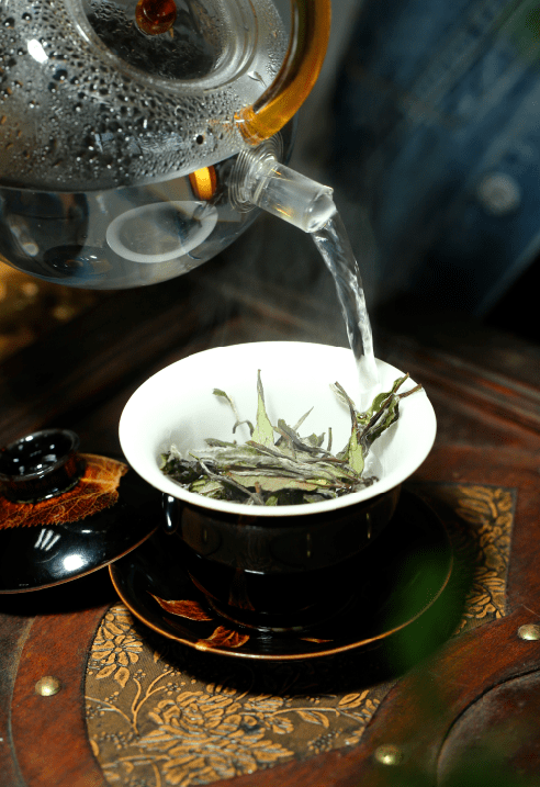 围炉煮茶攻略茶香四溢、甘甜可口的好茶,就该这样煮出来茶叶方式滋味