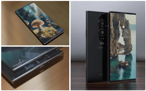 拍摄新境界！索尼Xperia Pro-I II揭秘：一英寸大底摄像头细节待揭开_手机_配置_消息