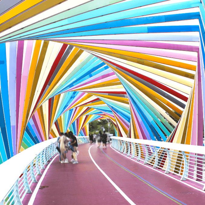 大赛｜2023WUPENiCity青岛西海岸新区“美好生活态” 城市创意设计青年大奖赛（截至2023.7.7）_建设_沙滩_驿站