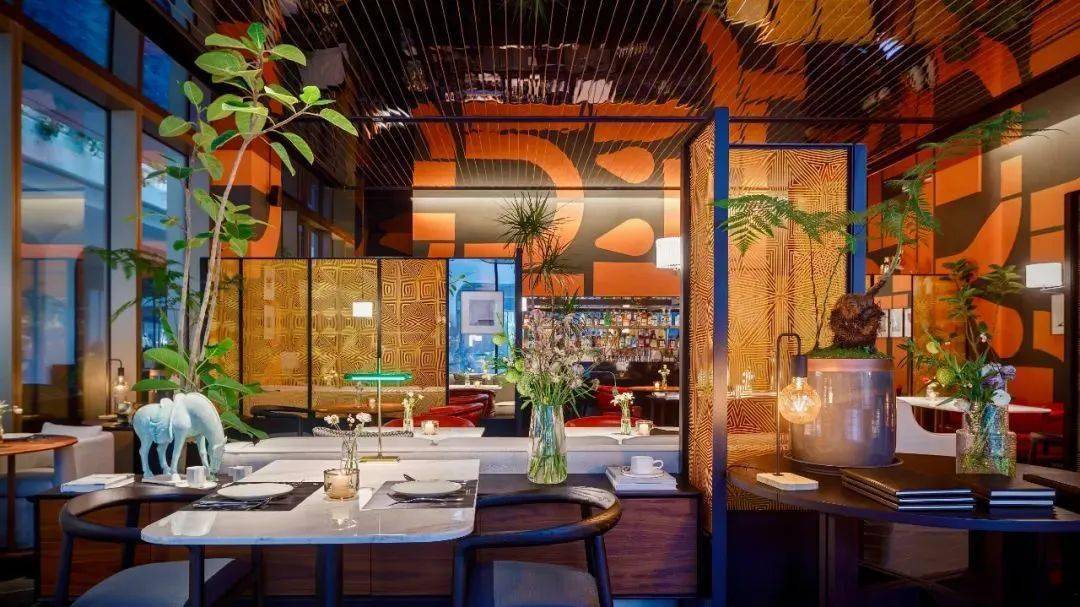 【南门人气新地标SKP｜CHICELI@KIIWII奇异·臻享｜周一至周五免预约】仅368元享884元普罗旺斯·南法一"夏"双人_口感_环境_用餐